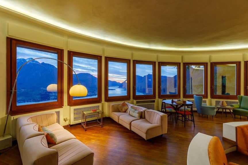 Villa Ponti Bellavista - Varenna