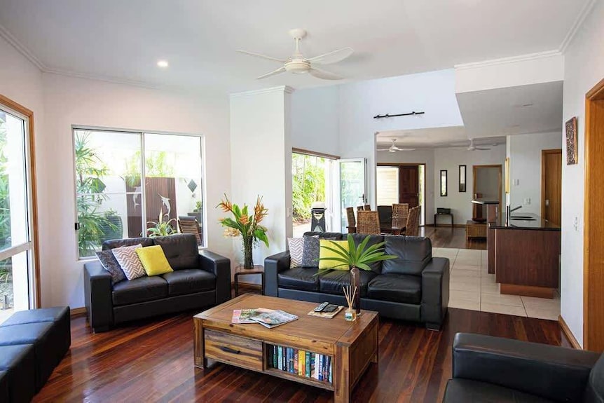 Four Mile Beach Retreat - Port Douglas - Port Douglas