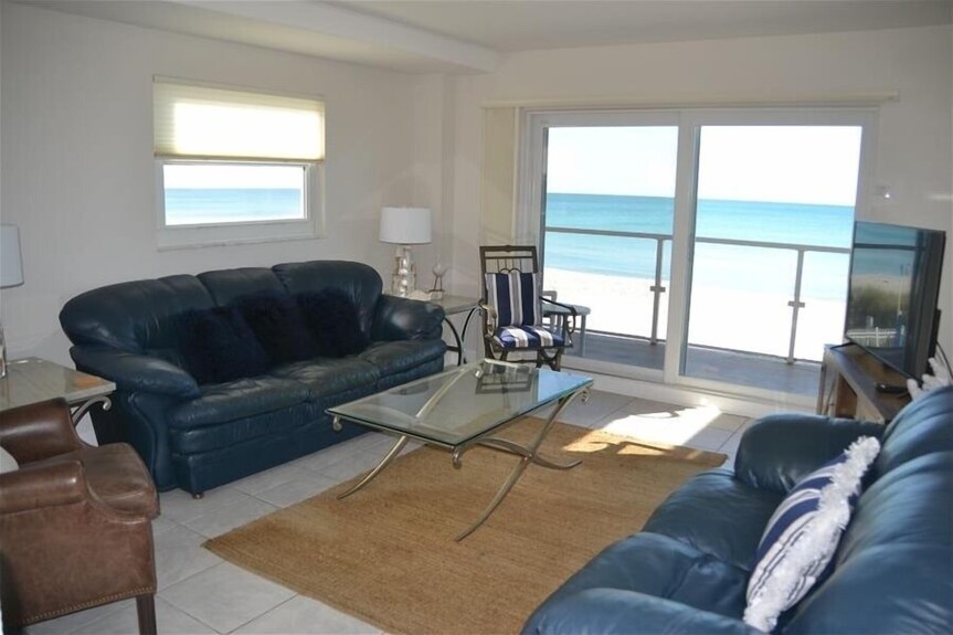 Vue Directe Sur Le Golfe, Unité 202 - Longboat Key, FL