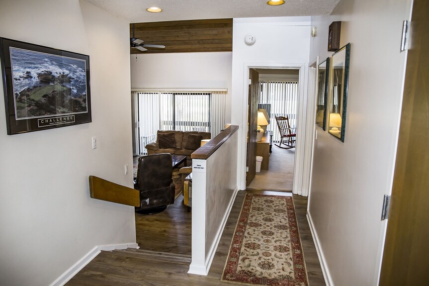 Resort Vacations At Fairfield Glade Tn Beautiful Golf Villa With 4 Queen Beds! - Fairfield Glade, TN