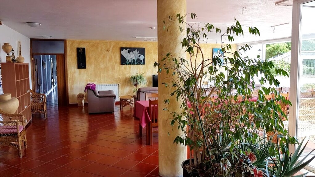 Uitstekende Landelijke Accommodatie Solar Dos Marcos - Saldanha