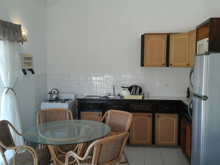 Very Spacious, Neat And Organized - Saint Lucia