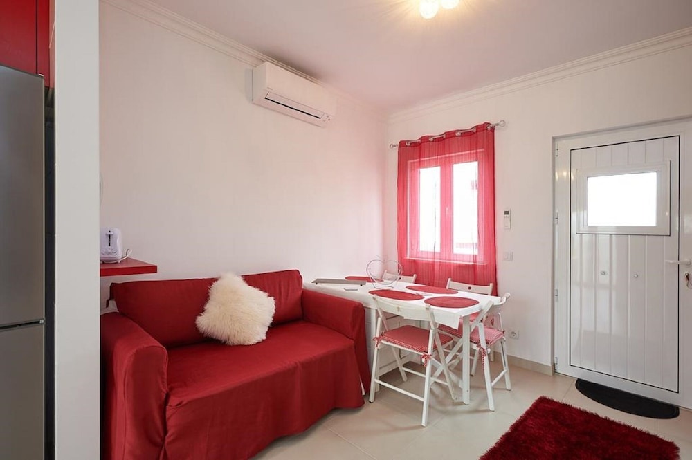 Vilas De Ribamar - Two-bedroom House - Mafra