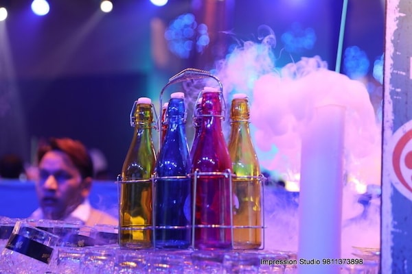 The Utsav Grand Banquets & Resort - Sonipat