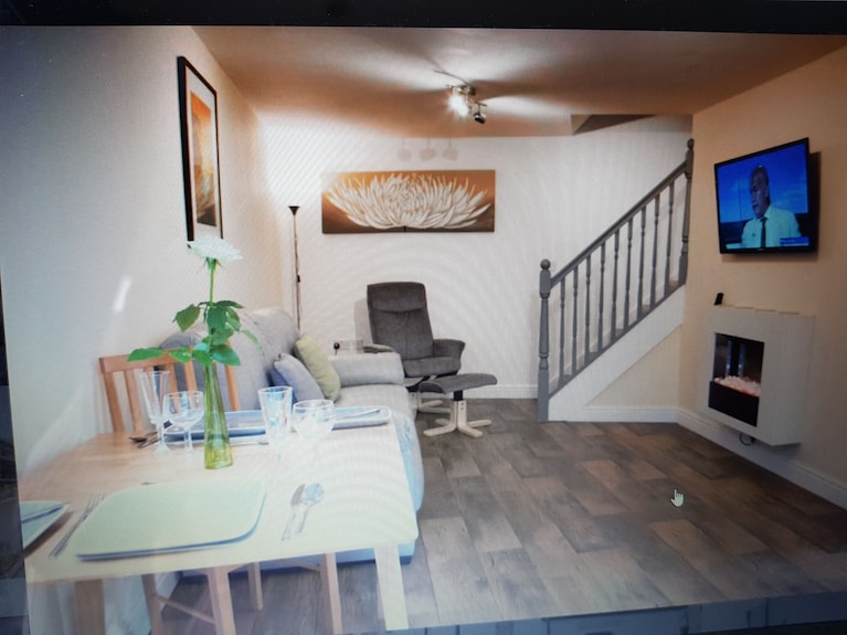 Plover Cottage Lindley. Kleine Edelstenen Om Je Te Ontvangen - Huddersfield