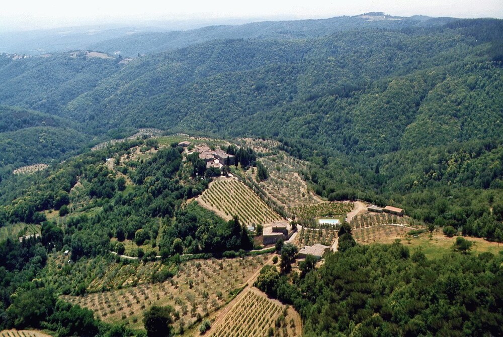 Azienda Agricola Di Fietri - Tuscany