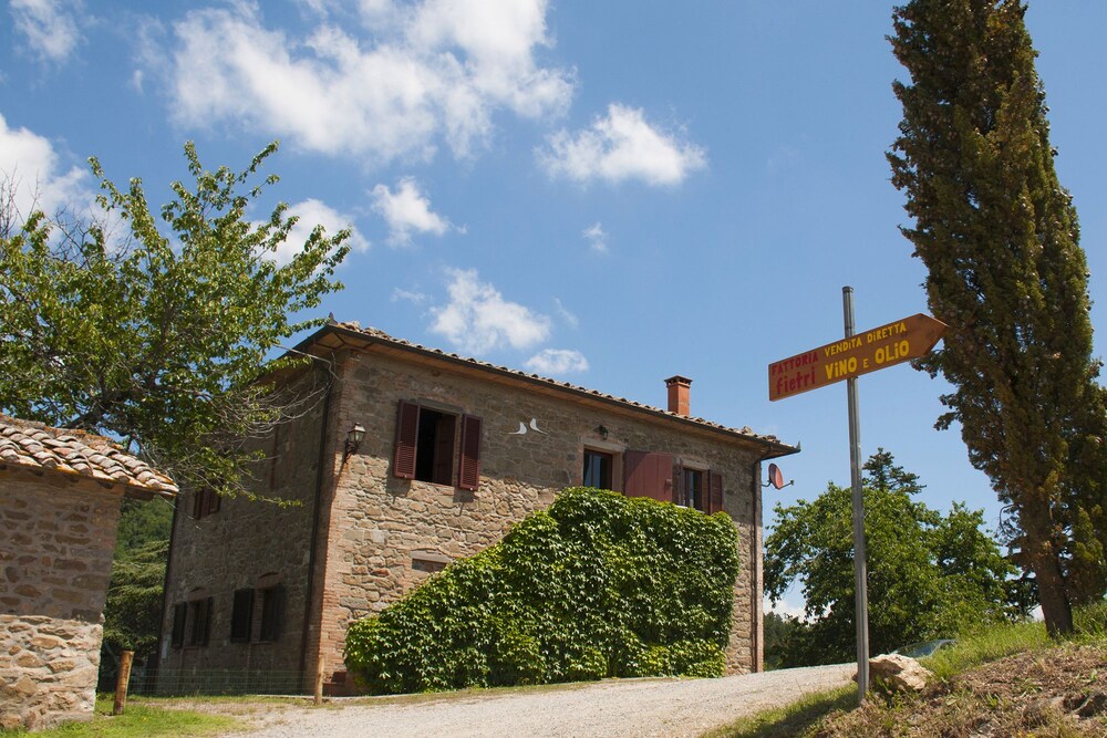 Azienda Agricola Di Fietri - Toscane