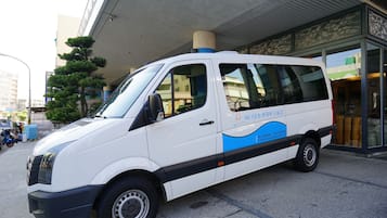 Estacionamento