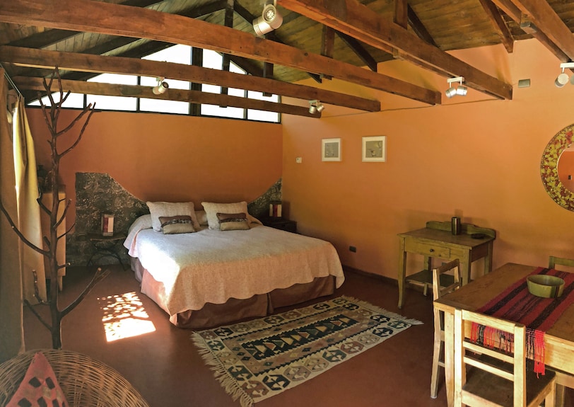 Encanto Chileno Y Ambiente Relajante ¡A Una Corta Distancia De Santiago! - Puente Alto