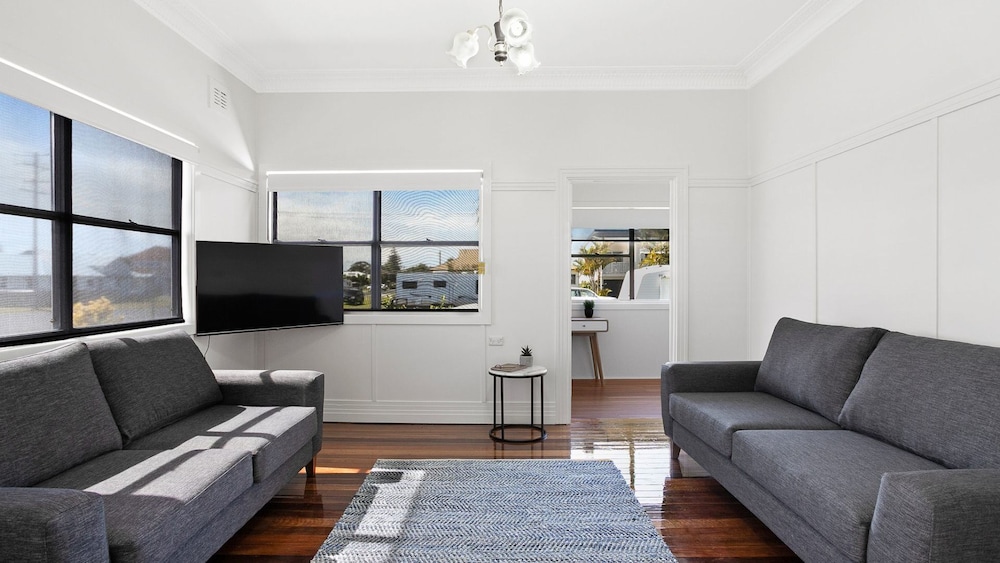 17 Cypress Street - Beach House - Evans Head