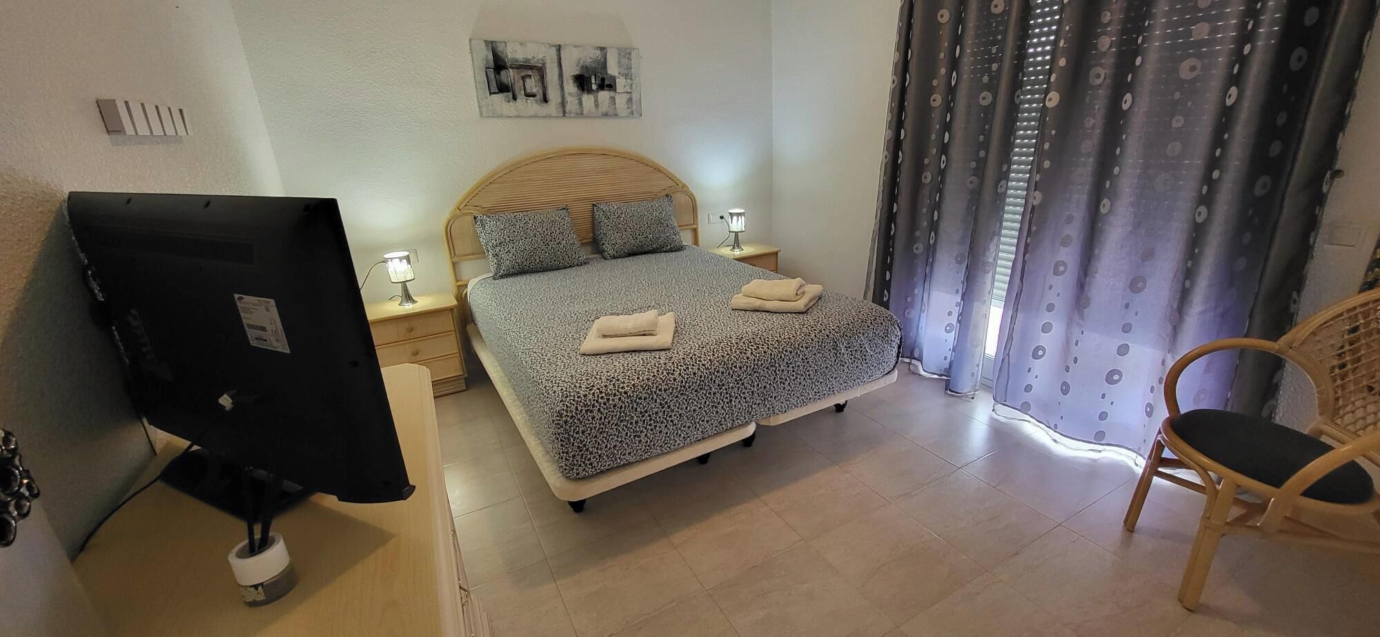 Villa Mit Privatem Pool Und Einer Großen Geschlossenen Sonnenterrasse. - Rojales