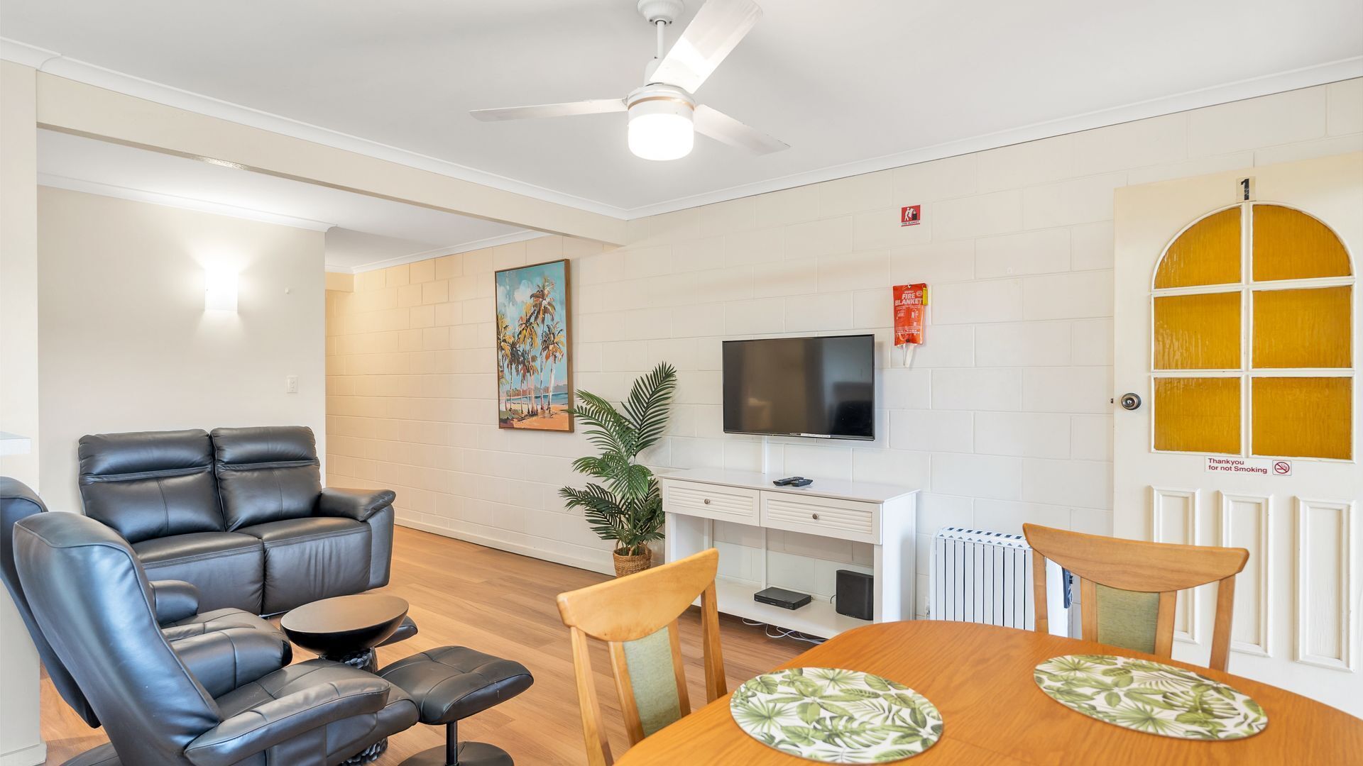 Ocean Palms - 1-1 Heath Street - Broadwater