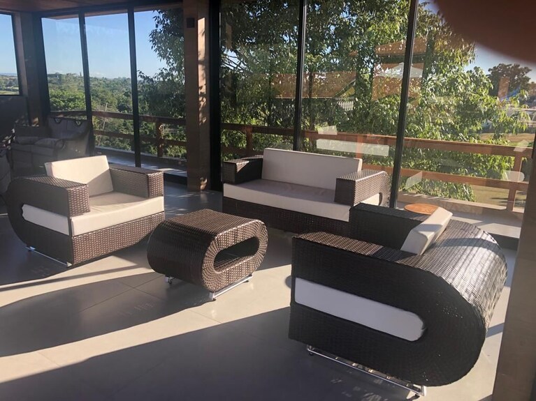 Alquiler De Habitaciones / Piso Compartido - Itu