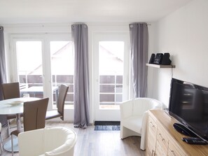 Apartamento (Schimmer 27) | Sala de estar | TV de ecrã plano 