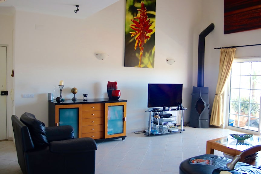 'For Those Who Demand Much' Unique Penthouse 3min Walk To Beach. 1tb!fiber Wifi. - Algarve