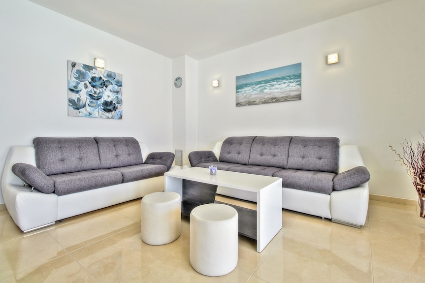 Exclusieve 4-sterrenvilla - Wifi * Zwembad * Grill - Istrië