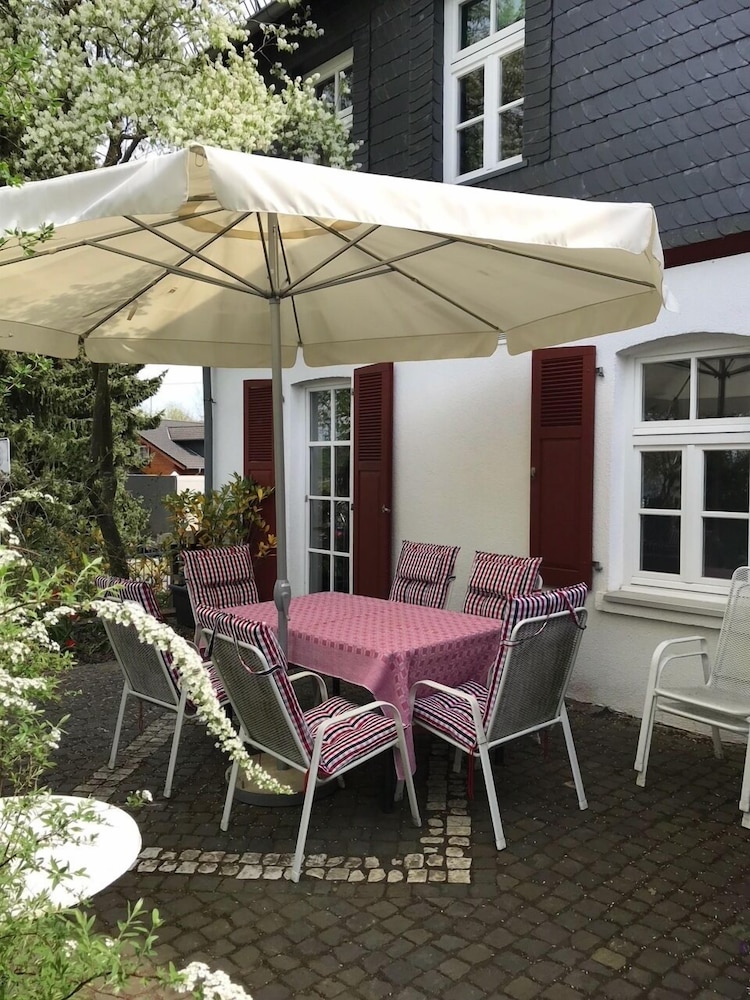 Old Farmhouse - Comfortable And Family-friendly Price For Max 7 People/n - Hahn