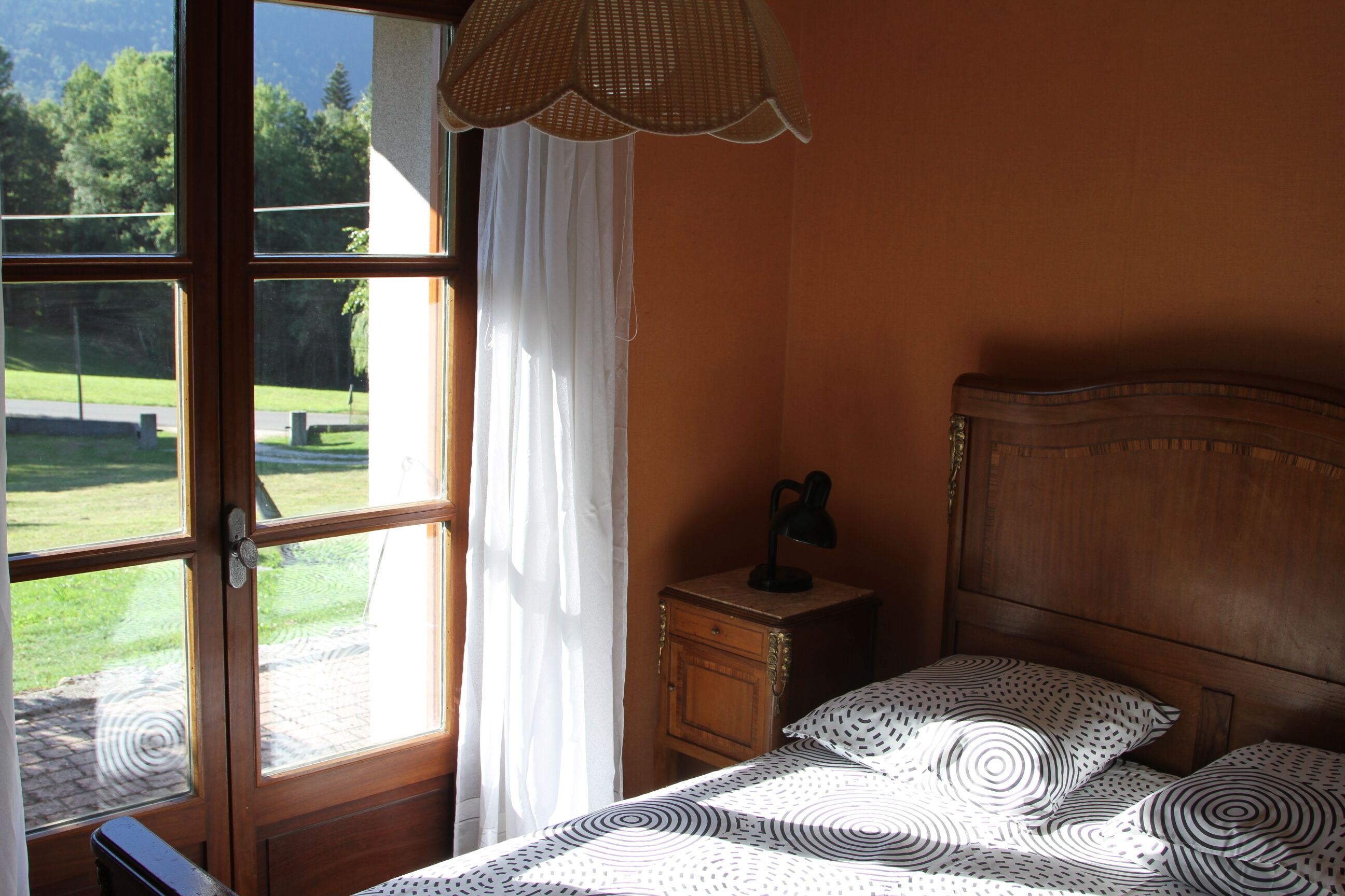 Maison De Caractère Sur Terrain Arboré - Talloires-Montmin