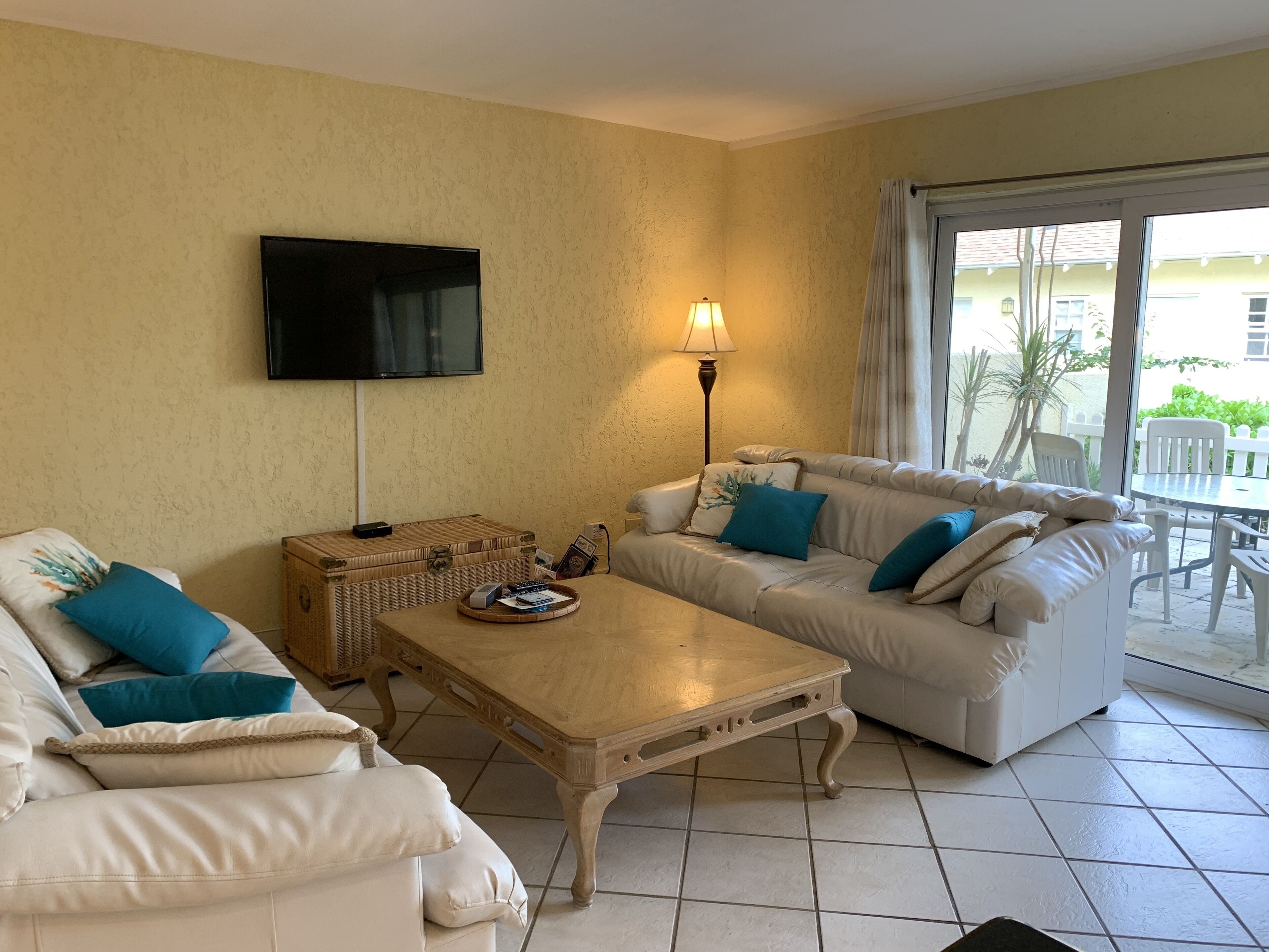 Sunrise Beach Club & Villas - 2 Br En Paradise Island Beach - Nassau