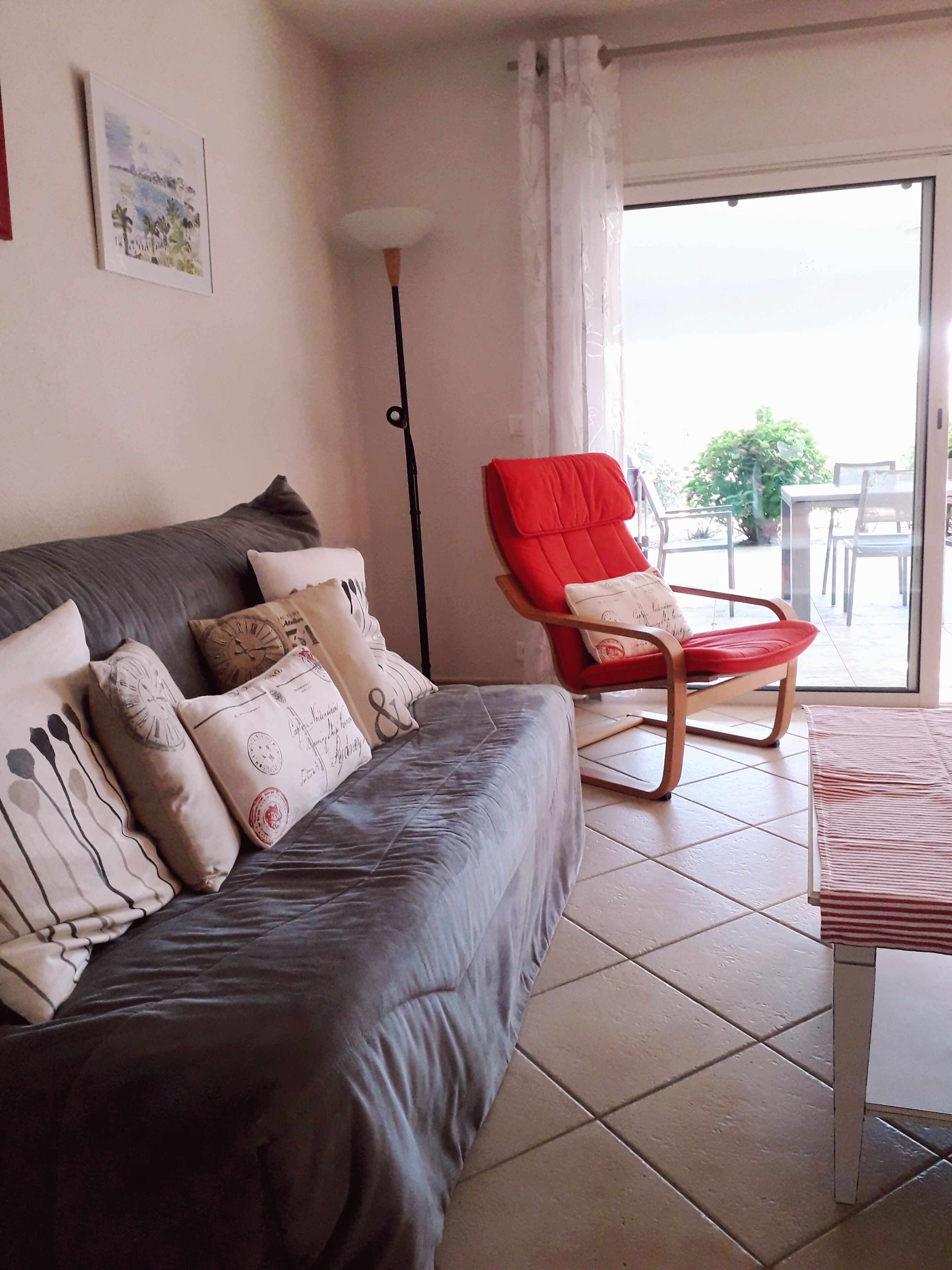 Hermosa Ubicación Tranquila Piscina Climatizada - Jardín - Horno De Lino De 2 Dormitorios - Santa Giulia