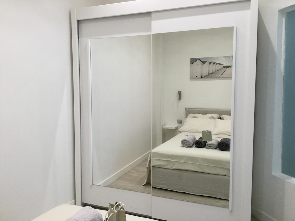 Apartamento Contemporáneo Nice Hyper Center 2 Minutos Beaches - Nice