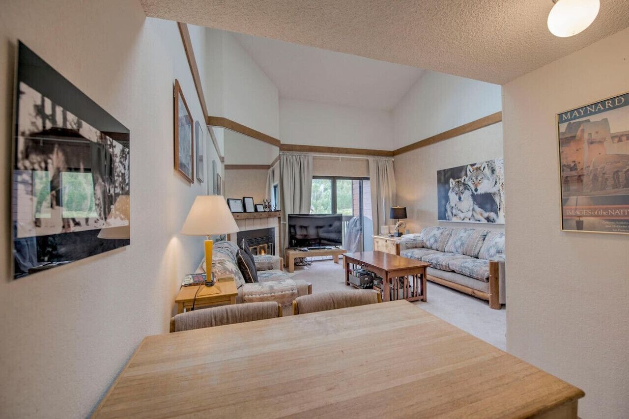 Frisco Gem  Mountain Views  Clubhouse W/ Pool + 4 Hot Tubs - Frisco, CO