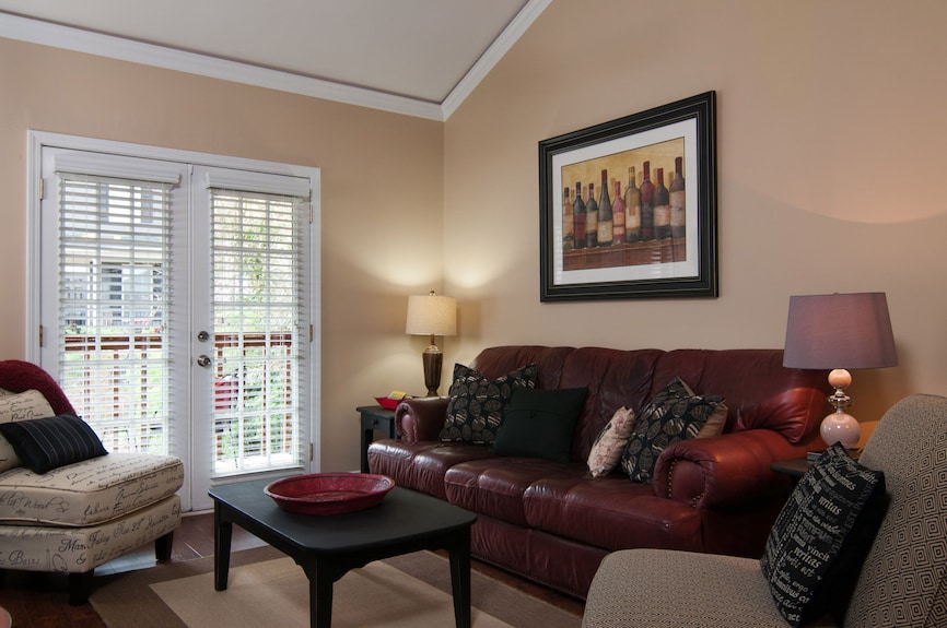 Great Condo Available For An Athens Visit, Very Close To Campus And Downtown - Athens, GA