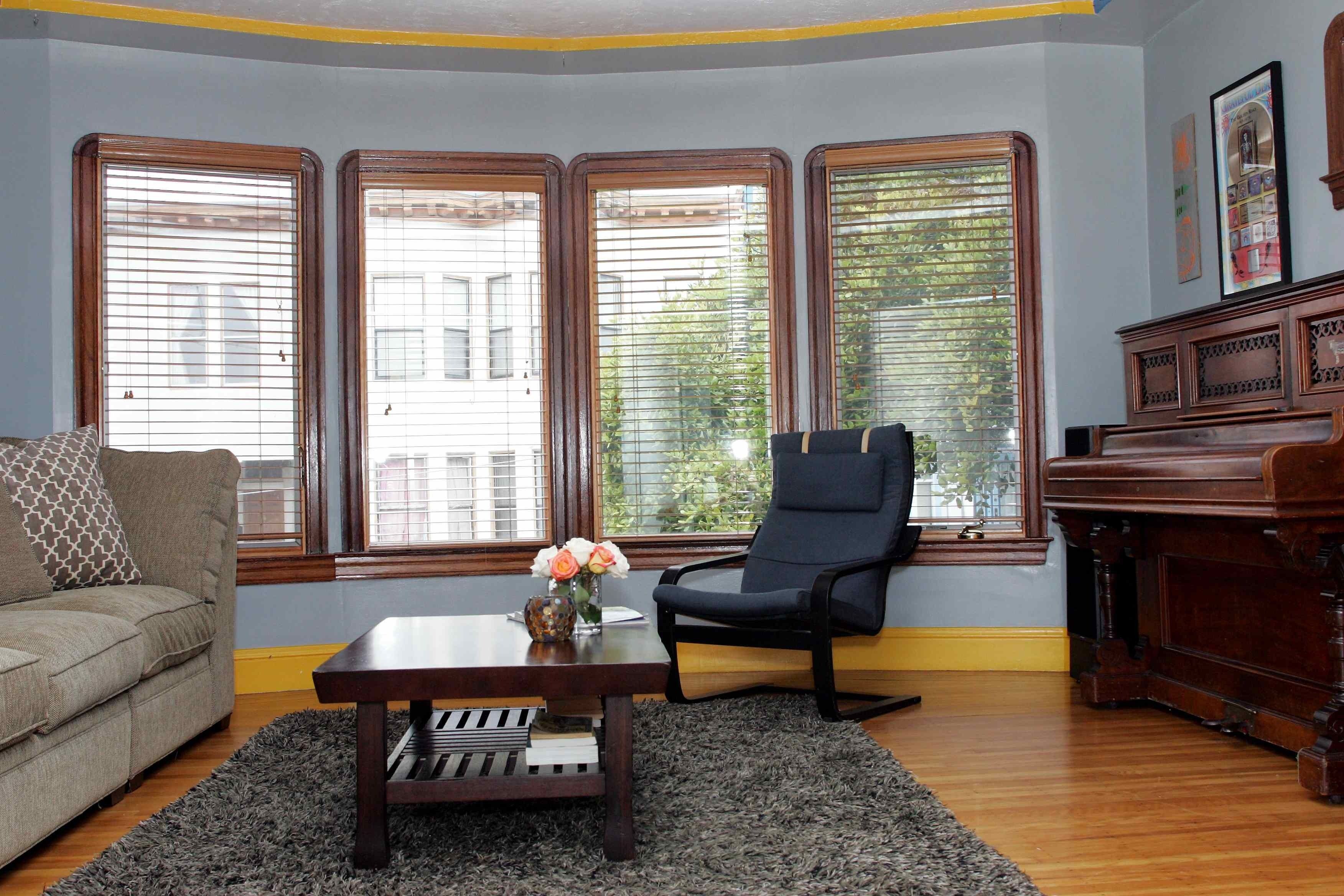 Retiro De La Cubierta De La Misión Sf - San Francisco