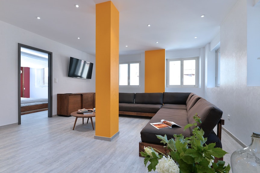 Apartamento De Lujo En El Corazón Del Centro Histórico De Colmar. - Colmar