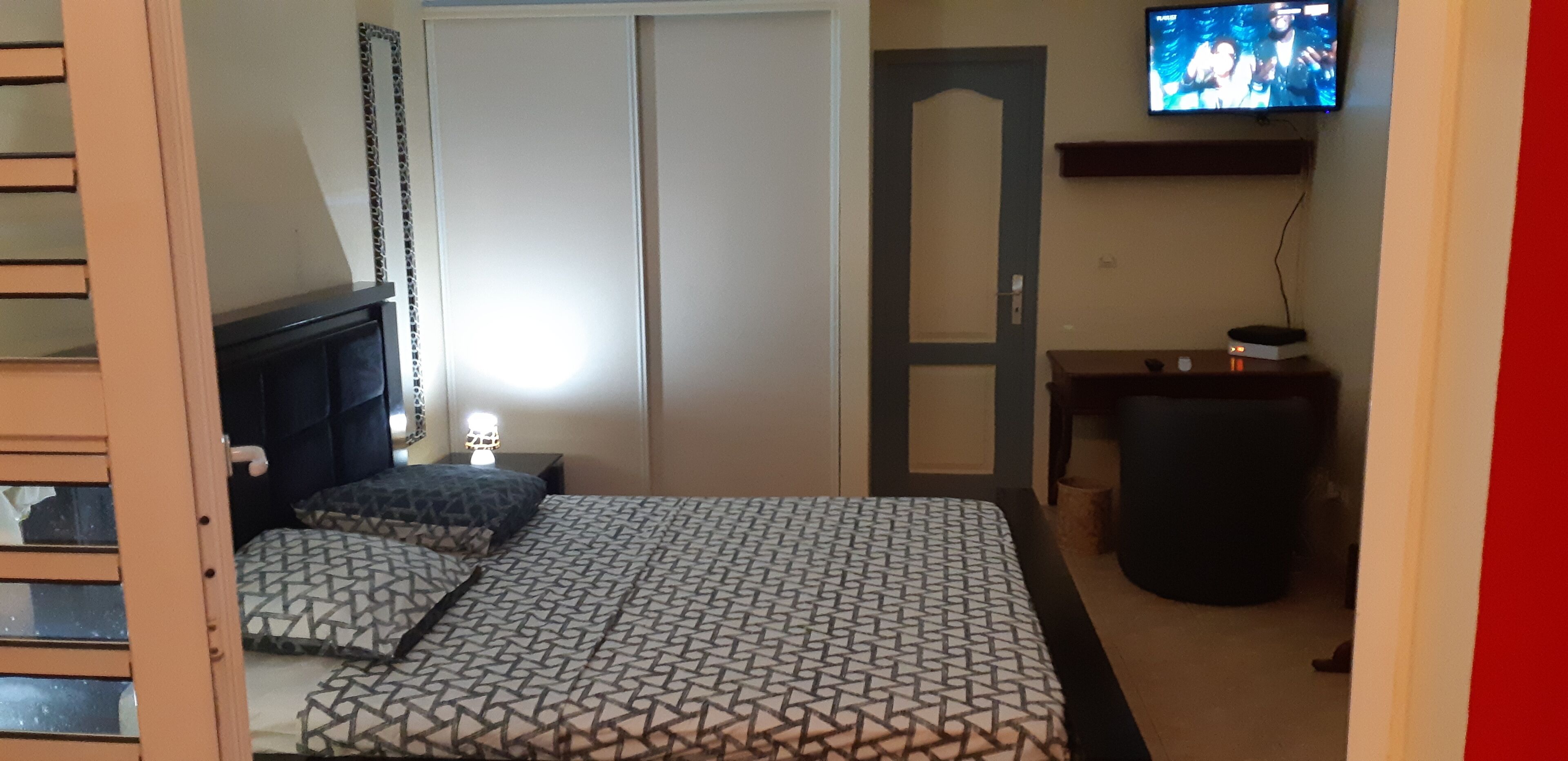 Charming Bounty Studio, Swimming Pool And Beaches 2 Minutes Walk - Martinique