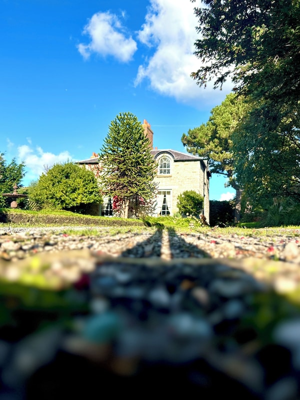 Ty'n Rhyl Boutique Bed & Breakfast - Rhyl