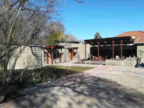 Tranquil House Bed And Breakfast - Western Cape