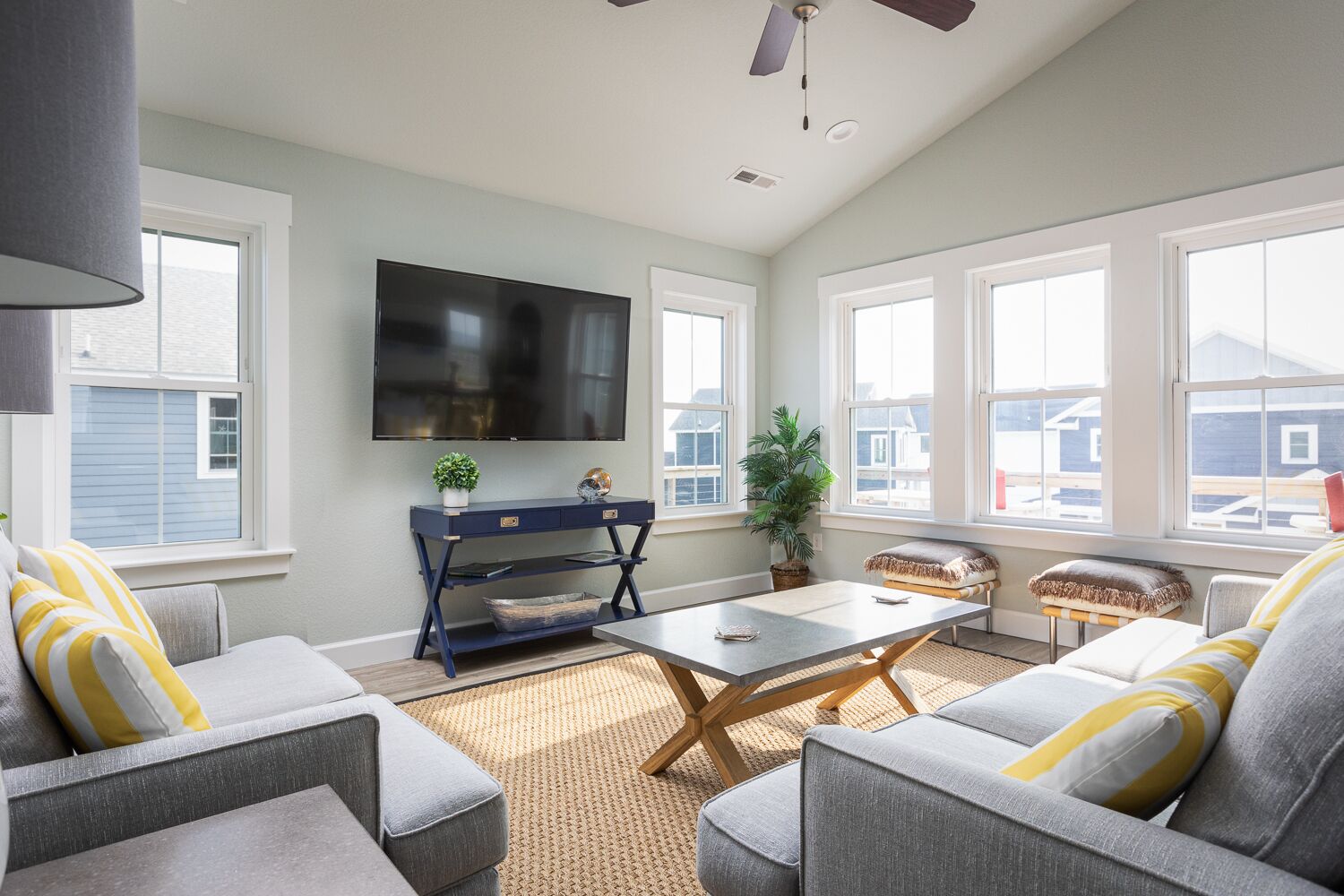 Dog Friendly - Sound View Home On Private Harbor. Amazing Sunsets-fishing-dock - Outer Banks, NC