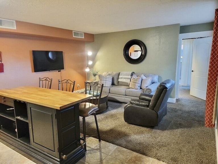 Soyez Le Premier à Rester Dans Ce Condo Beautiful Sportsvillage - Utah