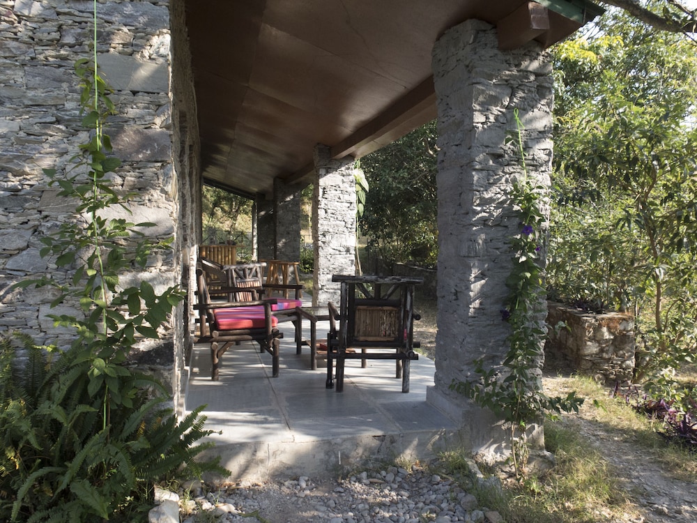 Wildlife, Nature & Peace Off The Beaten Track - Your Private Wilderness - Uttarakhand