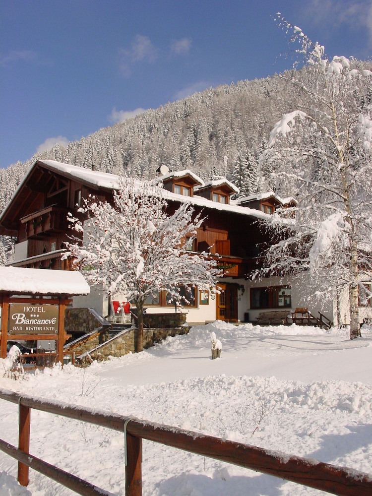 Hotel Biancaneve - Cogolo