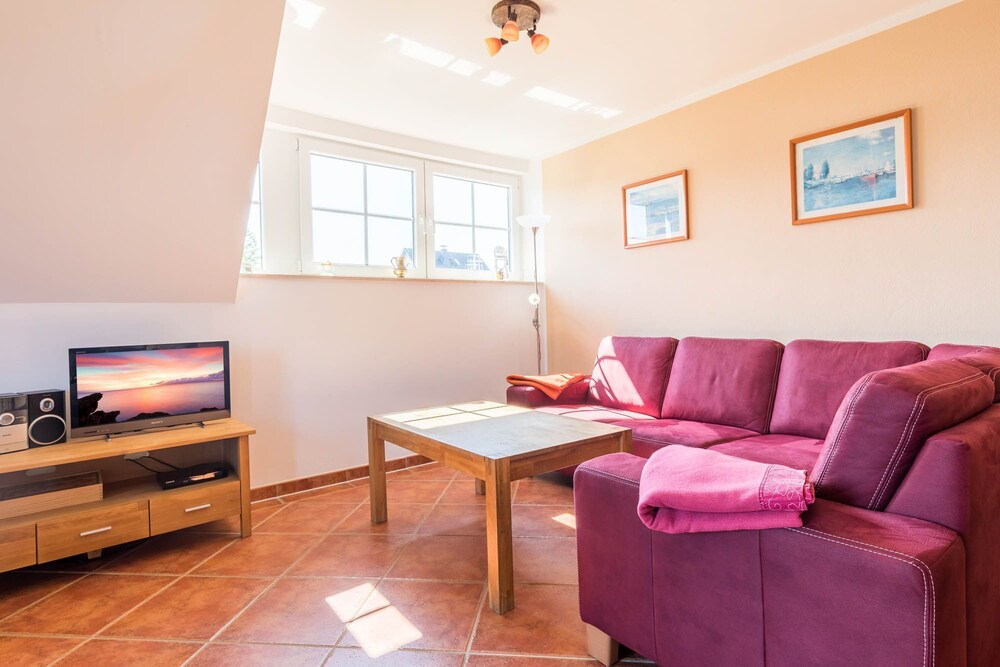 Ferienwohnung Johanna Og - Johannog Fh Johanna Whg. Og - Klütz