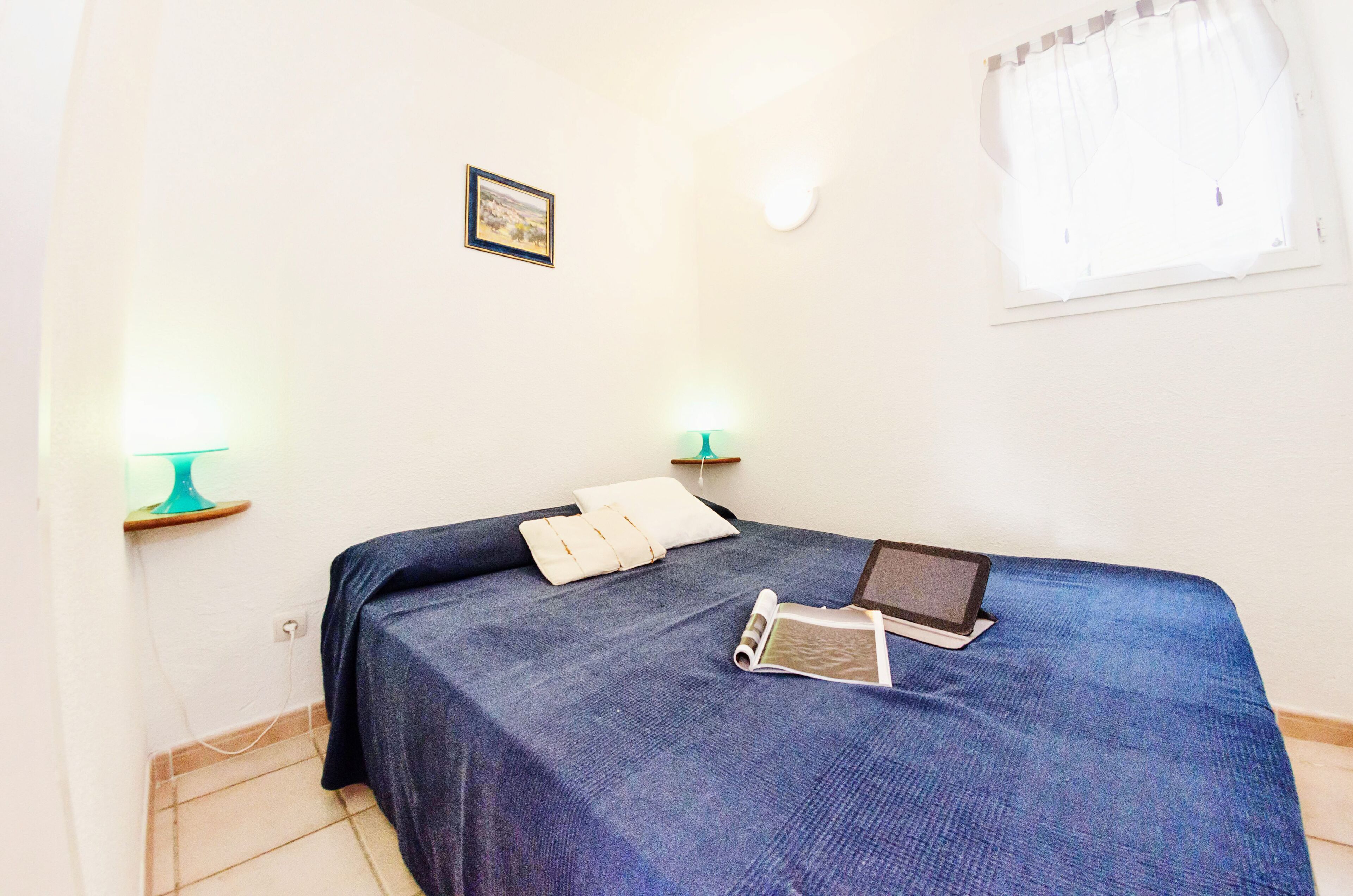 Beau T2 (1 Chambre) 4 Pers à 250m De La Mer Avec Piscine Chauffée & Tennis (107) - La Londe-les-Maures