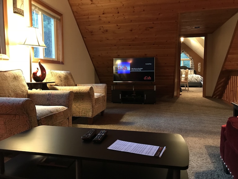 3 Bedroom Chalet At The Base Of Schweitzer - Lake Ponderay, Ponderay