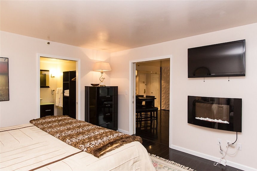 2 Bdrm Condo, No Cleaning Fee, A/c, Pool / Hot Tub - West Virginia