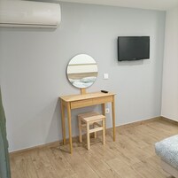 Quarto Duplo ou Twin, casa de banho privativa | Quartos insonorizados, Wi-fi grátis, roupa de cama fornecida