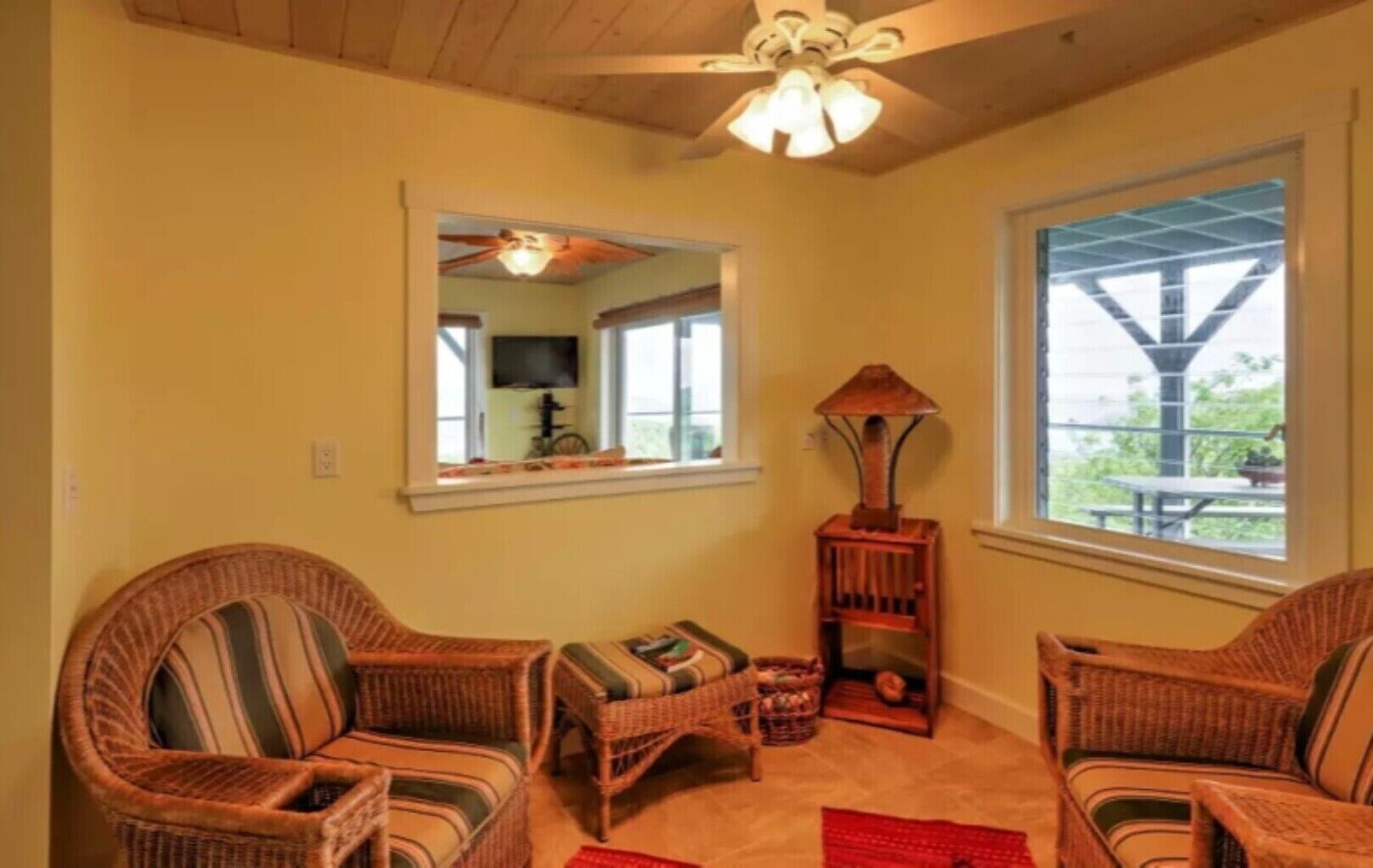 Breathtaking Panoramic Views Of The British Virgin Islands From Hot Tub & Pool! - East End