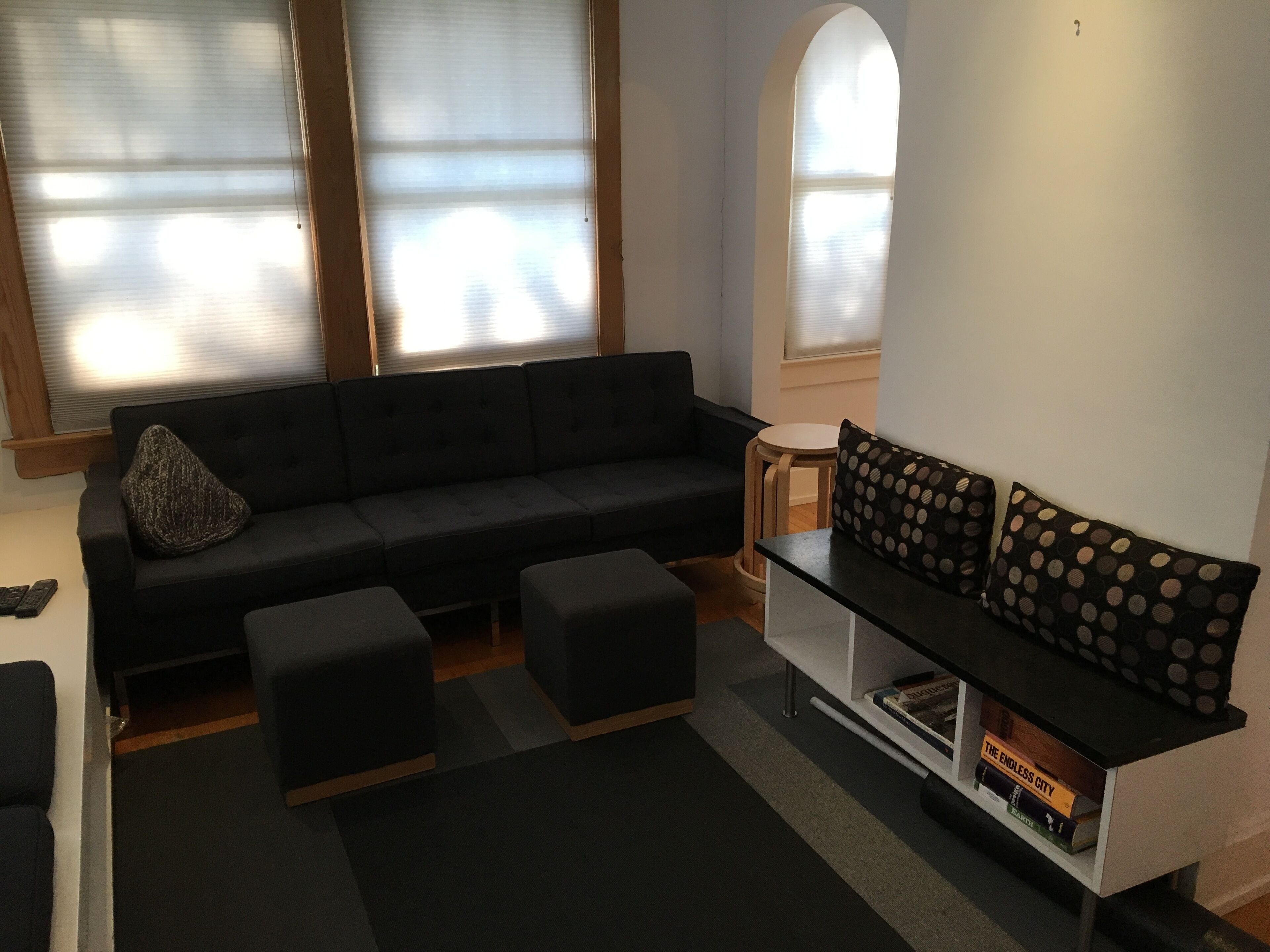 Beautiful Historic Home In Downtown Albuquerque - Albuquerque, NM