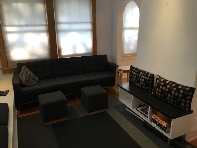 Hermosa Casa Histórica En El Centro De Albuquerque - Albuquerque, NM