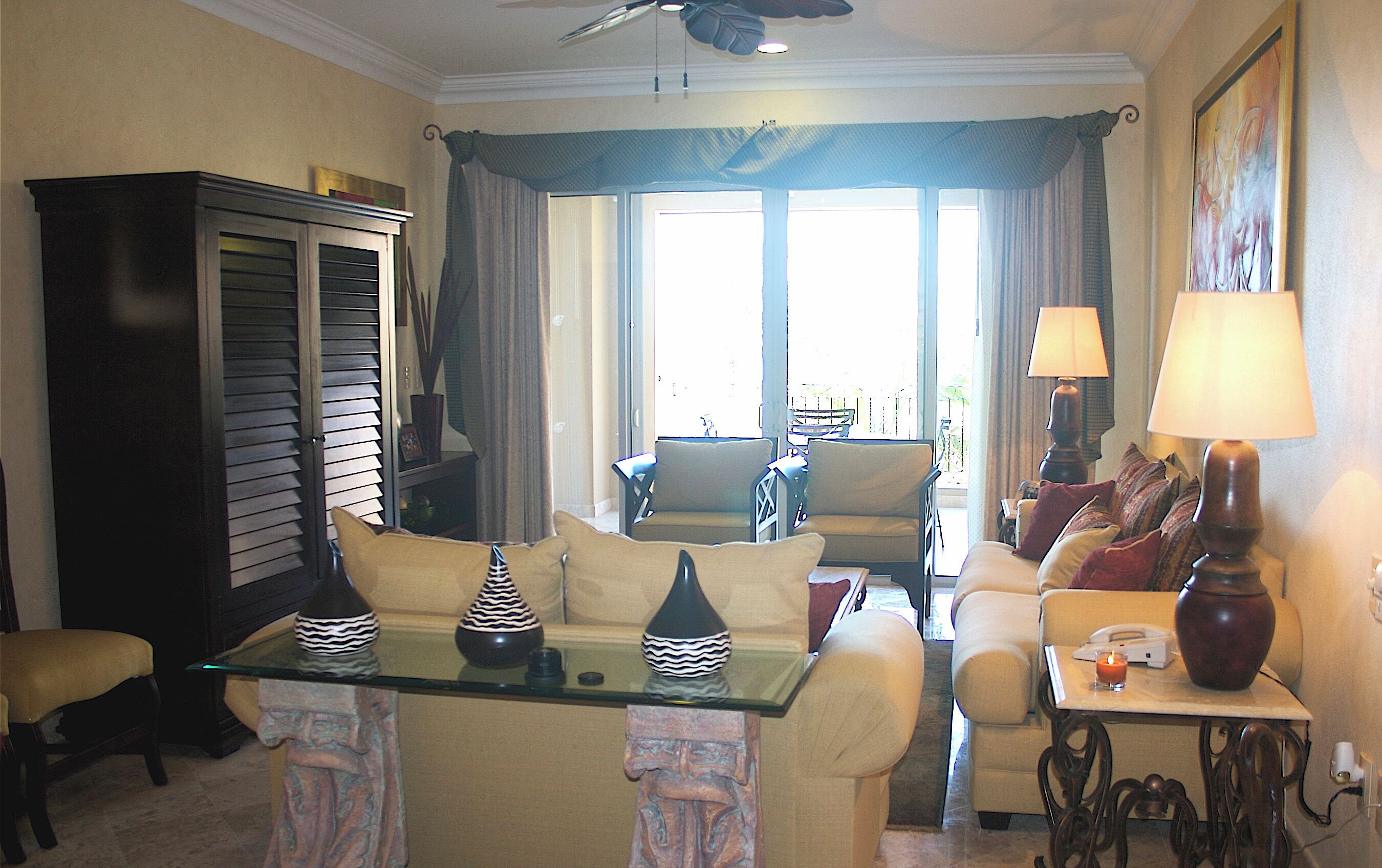 5th Floor Wow Views, Bradandjoeyrentals Closest To Ocean - Villa La Estancia - Bucerías