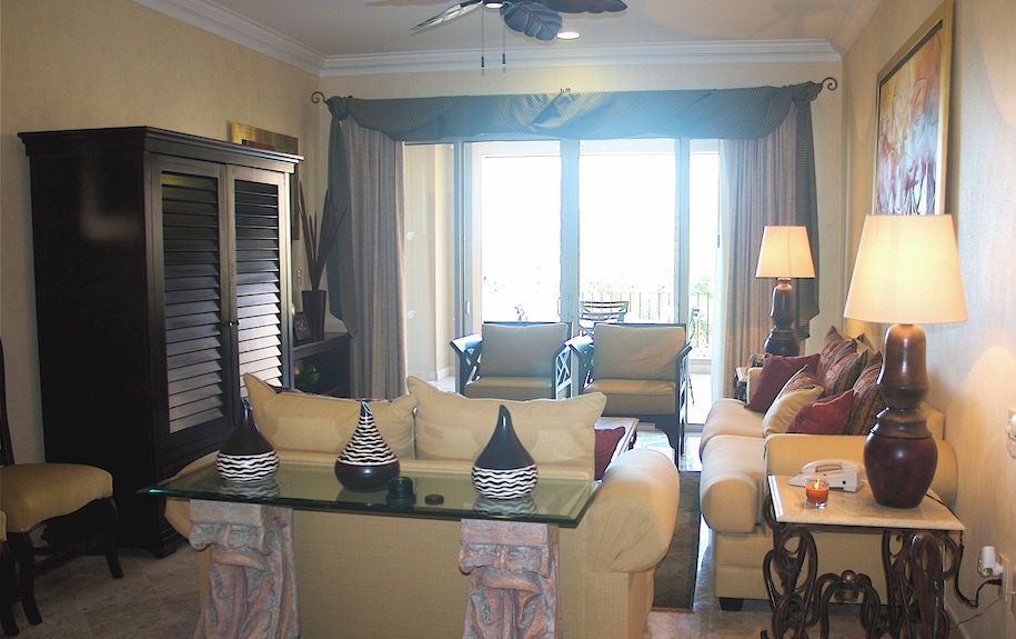 Vistas Del Quinto Piso Wow, Más Cercano Al Océano. Brad Y Joey - Villa La Estancia - Nuevo Vallarta