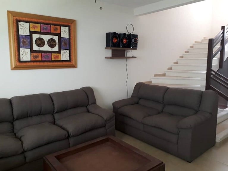 Hermosa Y Tranquila Casa En Acapulco Diamante - アカプルコ