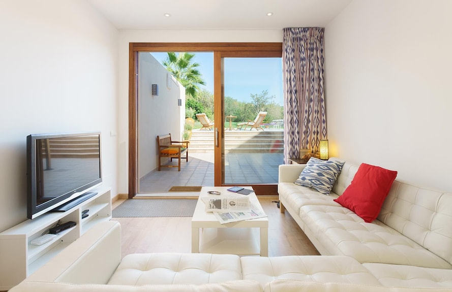 Pollença Stadtvilla Cana Cati - Mallorca