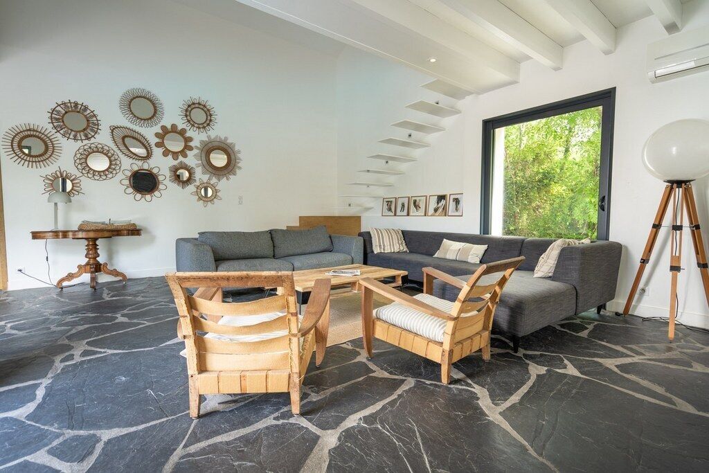 Villa Beherena 16pers. Piscine, Terrasse, Jardin, Océan à 600m. - Pays basque français