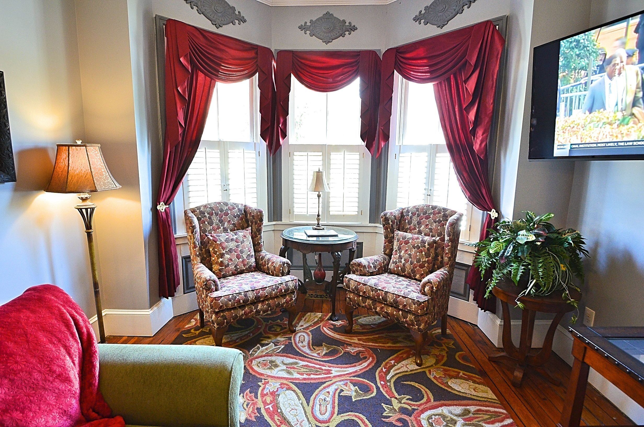 Histórico John Starr 1892 Inicio! Pet Friendly Masterpiece De 3 Habitaciones. - Savannah, GA